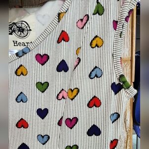 Effie's Heart | Dresses | Effies Heart Heart Dress | Poshmark